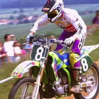 MX Team De Molen Banden